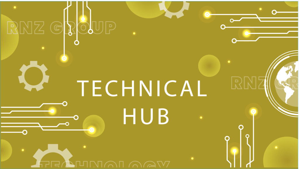 Technical Hub - RNZ