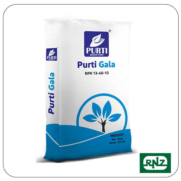 NPK 13-40-13 Soluble | Phosphorus Power | RNZ